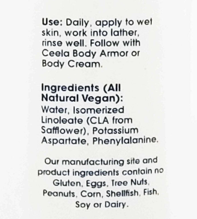 All Products - Ceela Naturals