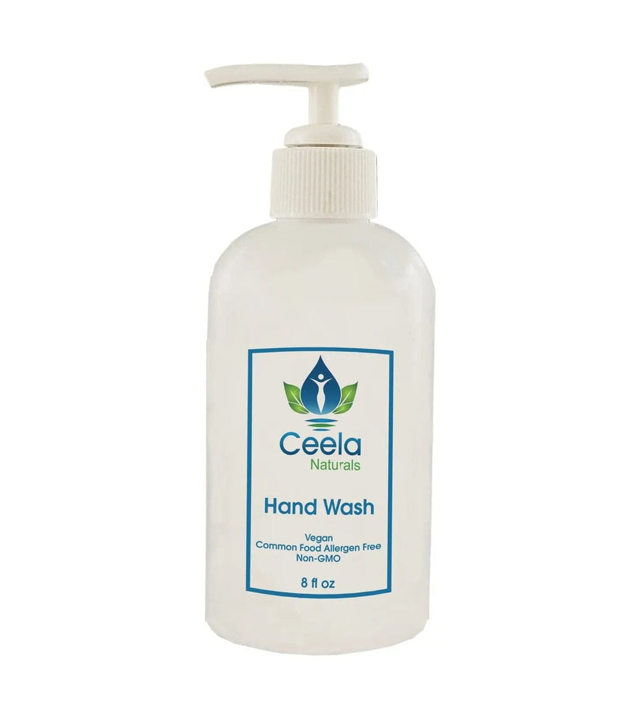 All Products - Ceela Naturals